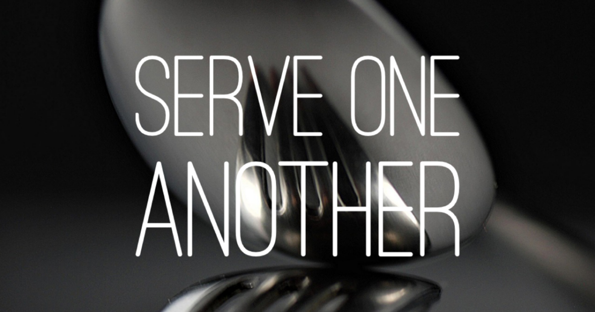 The Parable of the Long Spoons | Articles | West Side Presbyterian Church